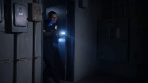 The Rookie Search GIF by ABC Network - Find & Share on GIPHY