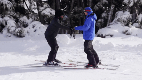 Take My Hand Training GIF by Fuse - Find & Share on GIPHY