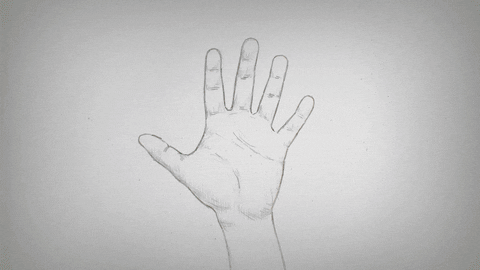 Animation Drawing GIF by Reuben Armstrong - Find & Share on GIPHY