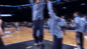 Player Court GIF by NBA - Find & Share on GIPHY