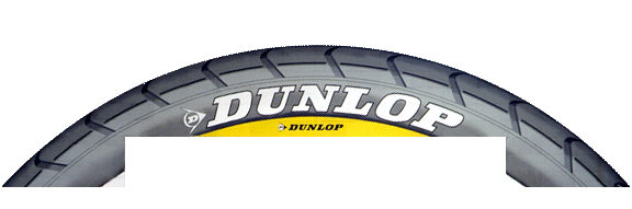 Car Racing Sticker by Dunlop Germany for iOS & Android | GIPHY