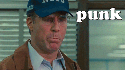 Punk GIFs - Find & Share on GIPHY