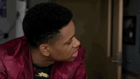 Season 2 Ugh GIF by IFC - Find & Share on GIPHY