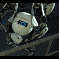 Portal 2 GIF - Find & Share on GIPHY
