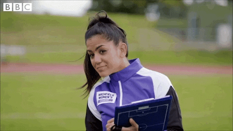 Sport Score GIF by CBBC - Find & Share on GIPHY
