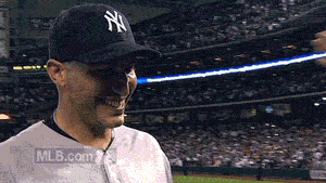 New York Yankees GIF by MLB - Find & Share on GIPHY