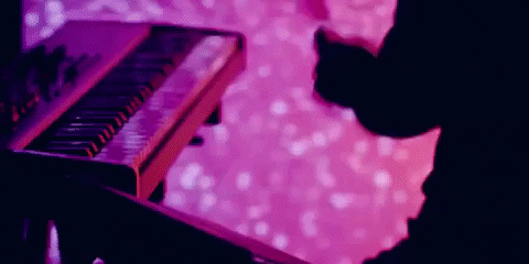 Separate Ways GIF by Nox Holloway - Find & Share on GIPHY