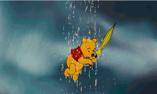 Winnie The Pooh GIF - Find & Share on GIPHY