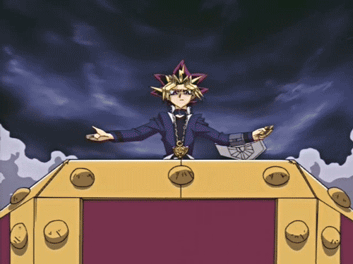 Magician GIF - Find & Share on GIPHY