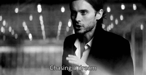 Chasing A Dream GIFs - Find & Share on GIPHY