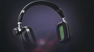 Headphones GIFs - Get the best GIF on GIPHY