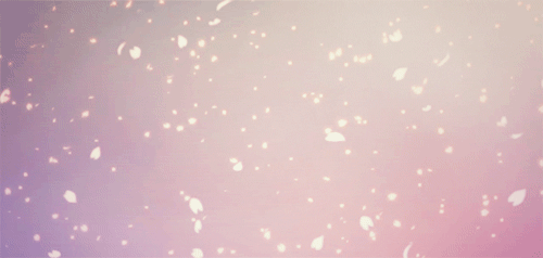 Fall Flower Sparkles Floral