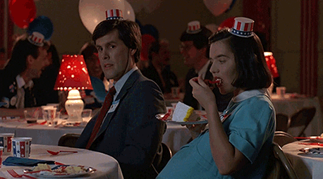 Success Reaction Gif