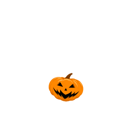 This Is Halloween Sticker for iOS & Android | GIPHY