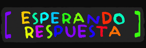 Responder Esperando GIF - Find & Share on GIPHY