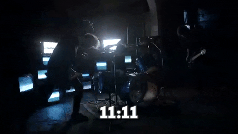 11:11 Pile GIF by Dinosaur Pile-Up - Find & Share on GIPHY