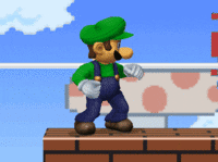 Luigi GIFs - Find & Share on GIPHY