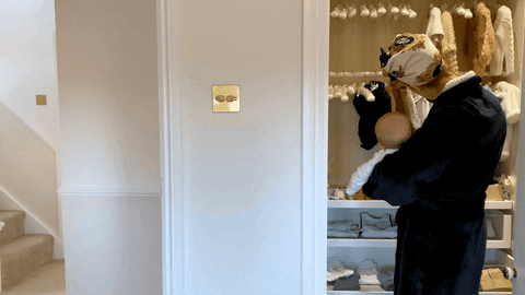 Jessica Out Of The Closet GIF - Find & Share on GIPHY