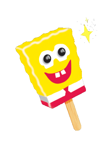 Spongebob Squarepants Sticker by Popsicle for iOS & Android | GIPHY