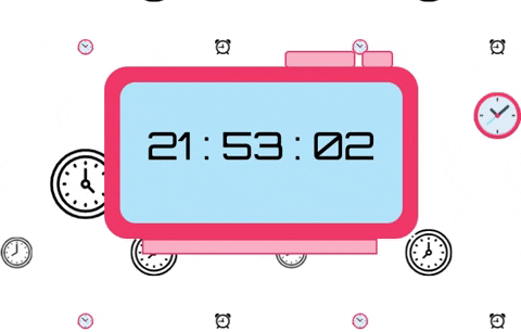GitHub - daisyle0203/Digital_Clock: A cute UI digital clock made with HTML, CSS and JavaScript.