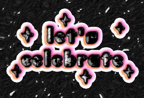 Celebration GIF - Find & Share on GIPHY