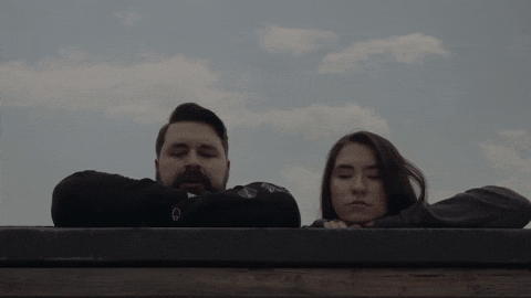 Tell Them You Dont Know GIF by Film Riot - Find & Share on GIPHY