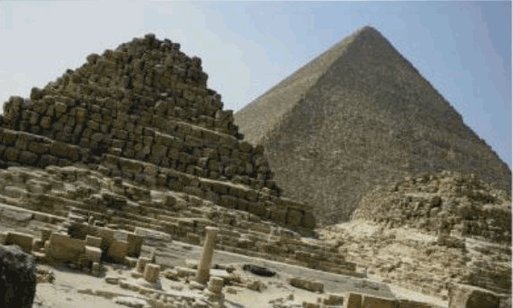 Pyramids GIF - Find & Share on GIPHY