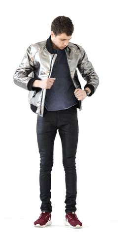 Jacket GIF - Find & Share on GIPHY