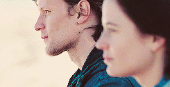 Matt Smith Clone