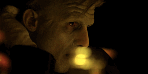 The Strain Dreaming Find And Share On Giphy