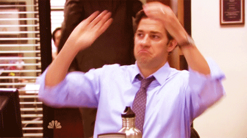 Ouch GIF - Find & Share on GIPHY