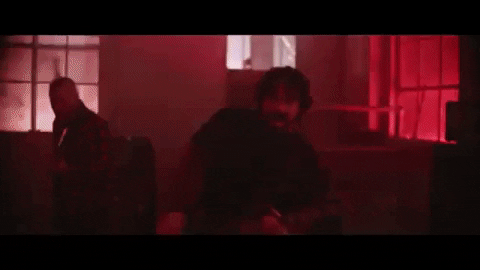 Bruised And Bloodied GIF by Seether - Find & Share on GIPHY