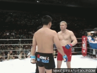 Face Off GIF - Find & Share on GIPHY