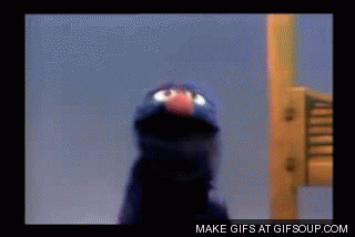 Grover GIF - Find & Share on GIPHY