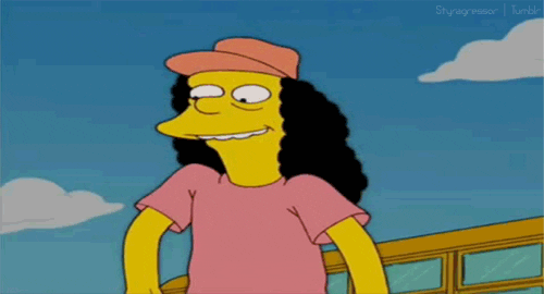 Otto GIF - Find & Share on GIPHY