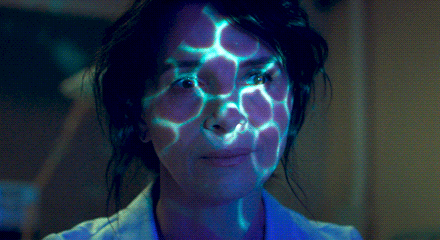 High Life GIF by A24 - Find & Share on GIPHY