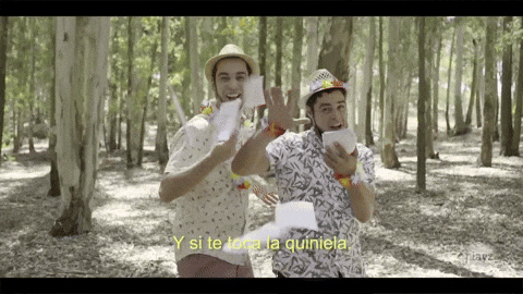 Mambo GIF by Playz - Find & Share on GIPHY