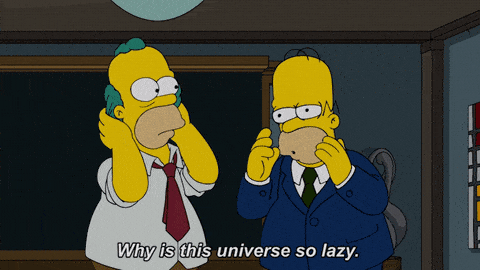 The Simpsons Homer GIF by Fox TV - Find & Share on GIPHY