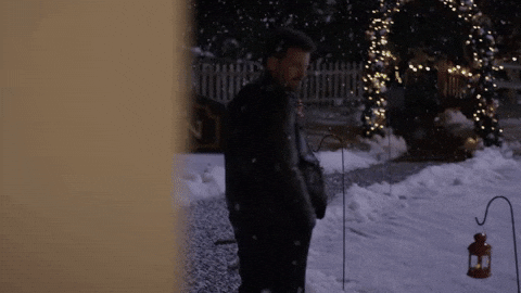 Hallmark Movie Christmas GIF by Hallmark Channel - Find & Share on GIPHY