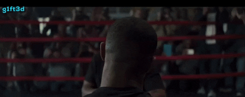 Creed 2 GIF by G1ft3d - Find & Share on GIPHY