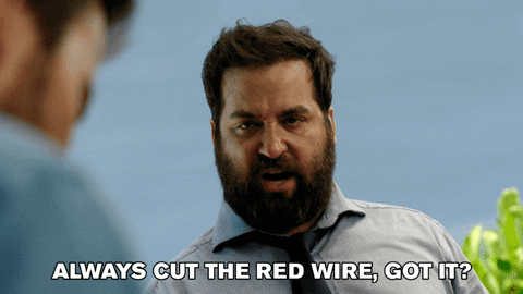 Explosion Bomb GIF by Wrecked - Find & Share on GIPHY