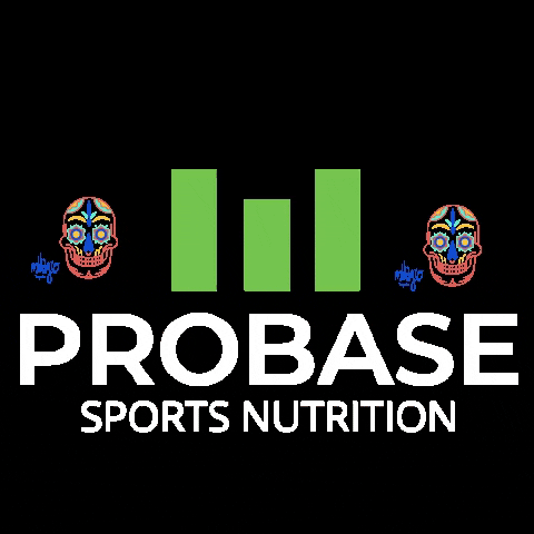 Protein Collagen GIF by Probase Sports Nutrition - Find & Share on GIPHY