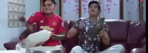 Football Fan GIF - Find & Share on GIPHY