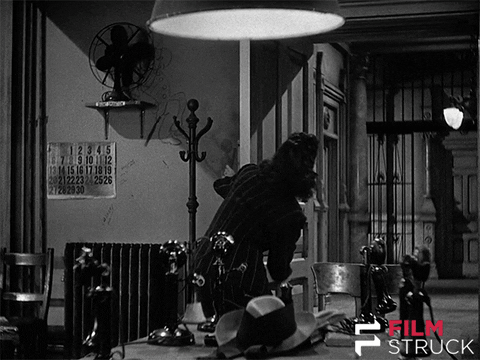 Classic Film Vintage GIF by FilmStruck - Find & Share on GIPHY