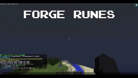 RuneStones Wiki | SpigotMC - High Performance Minecraft Software