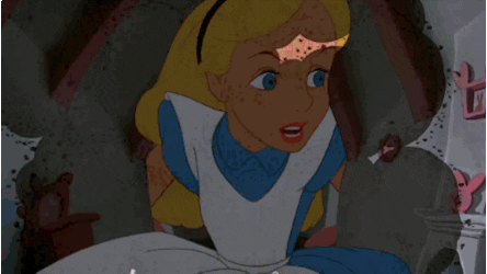 Alice GIF - Find & Share on GIPHY