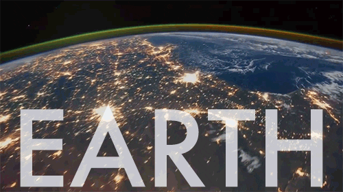 Earth GIFs - Find & Share on GIPHY