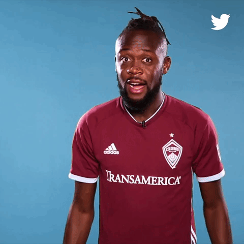 Sport Mls GIF by Twitter - Find & Share on GIPHY