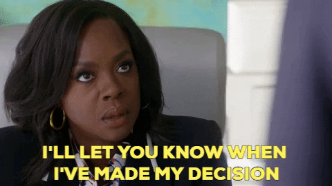 Viola Davis Htgawm Abc GIF by ABC Network - Find & Share on GIPHY