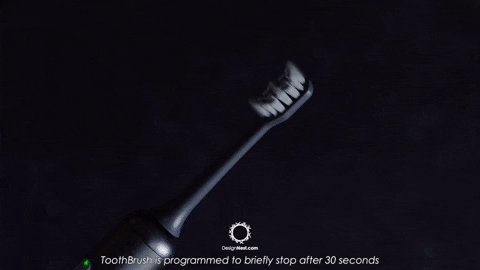 Electric Toothbrush | Indiegogo